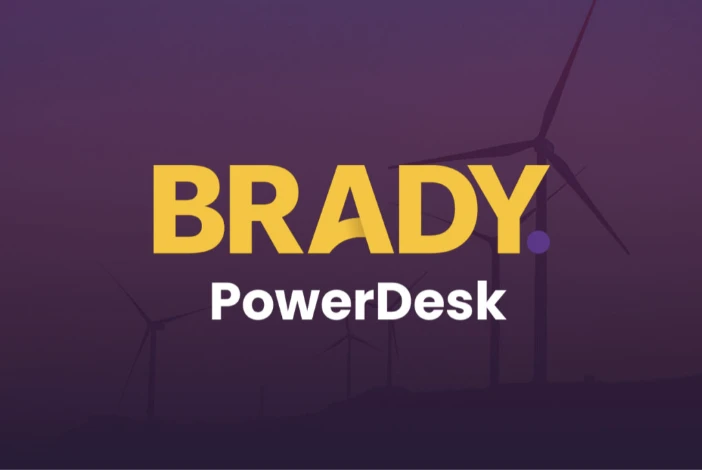 PowerDesk Scheduler | Power scheduling, nominations and bidding software